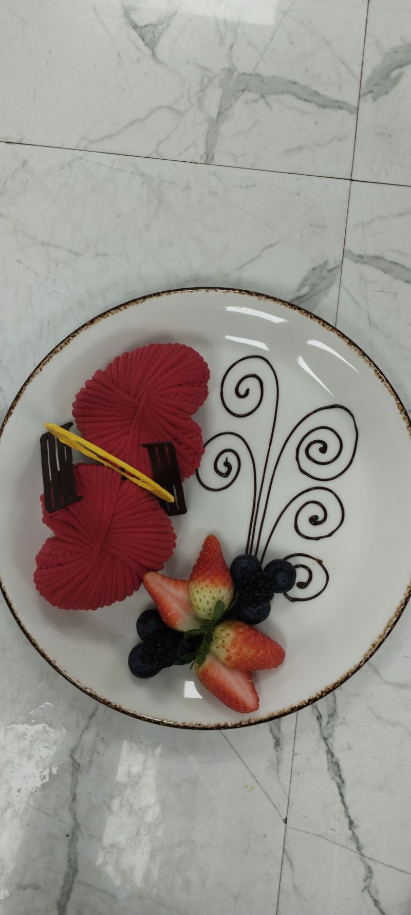 Anmol Gupta on LinkedIn: deserts.... Anmol Gupta on LinkedIn: deserts....