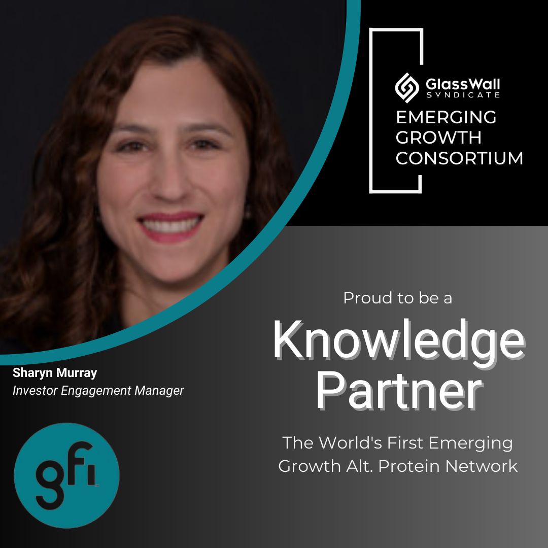 GlassWall Syndicate: Emerging Growth Consortium posted on LinkedIn GlassWall Syndicate: Emerging Growth Consortium posted on LinkedIn