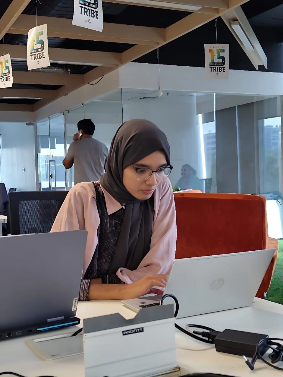 Haneen Muhammed on LinkedIn: ⭐ I had the incredible opportunity to ... Haneen Muhammed on LinkedIn: ⭐ I had the incredible opportunity to ...