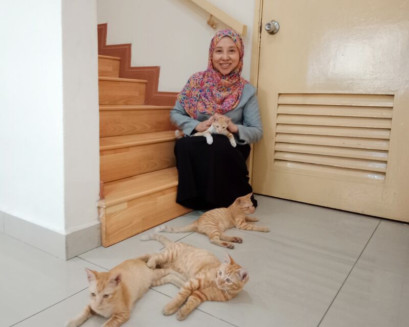 Khairul Abu Bakar on LinkedIn: #syukur #rezekiyangbaik | 15 comments Khairul Abu Bakar on LinkedIn: #syukur #rezekiyangbaik | 15 comments