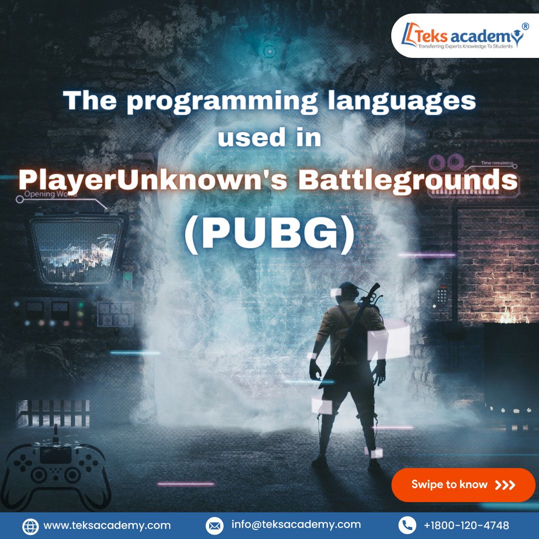 Teks Academy on LinkedIn: #game #programminglanguages #coding #software ... Teks Academy on LinkedIn: #game #programminglanguages #coding #software ...