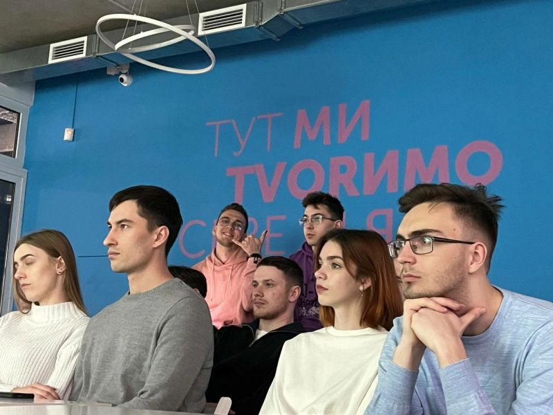 AI Meetups πΊπ¦ on LinkedIn: #ai #lviv #ukraine #generativeai AI Meetups πΊπ¦ on LinkedIn: #ai #lviv #ukraine #generativeai