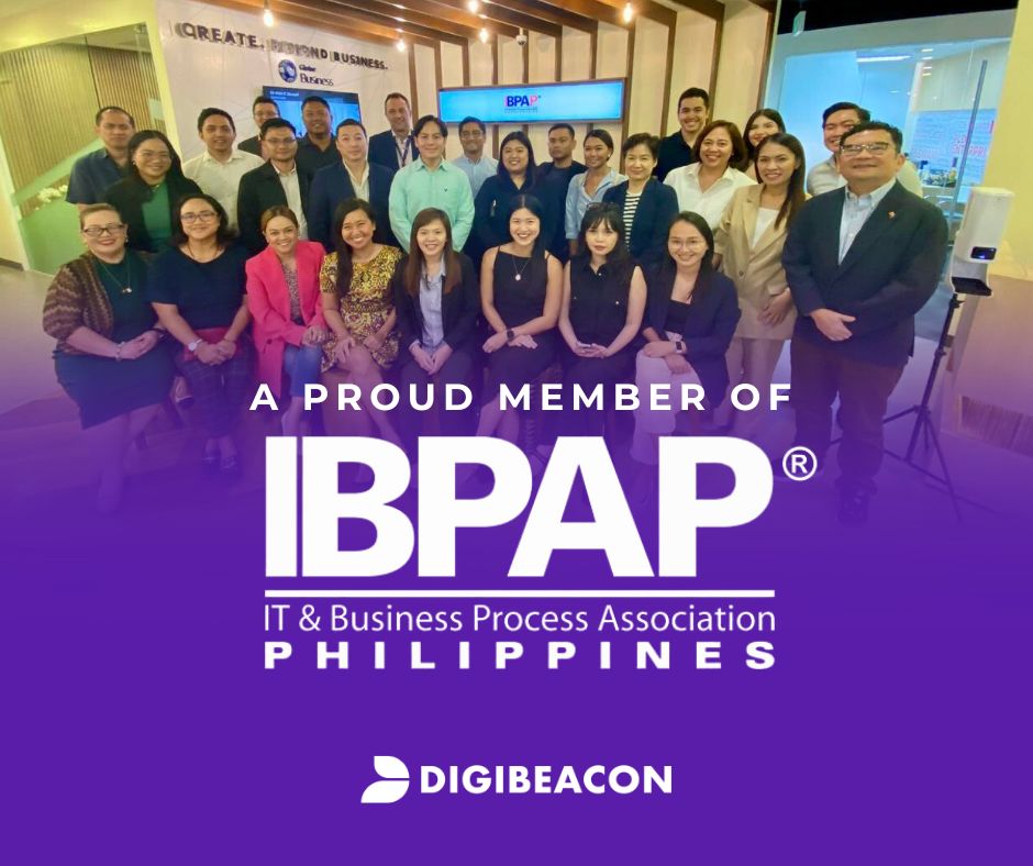 Digibeacon PH on LinkedIn: #digibeaconph #ibpap #philippines # ... Digibeacon PH on LinkedIn: #digibeaconph #ibpap #philippines # ...