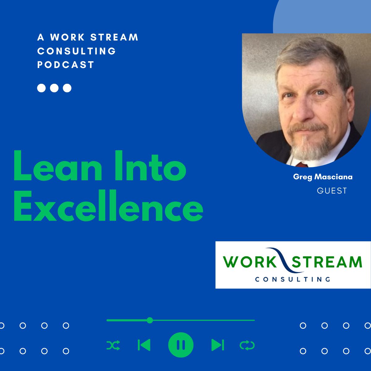 Work Stream Consulting on LinkedIn: 🎙️Episode 4 is now live! Join us in ... Work Stream Consulting on LinkedIn: 🎙️Episode 4 is now live! Join us in ...