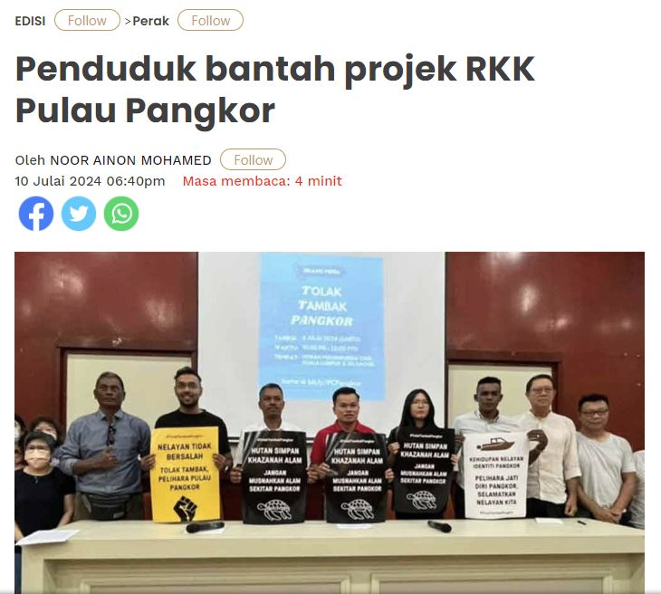 Institut Sultan Iskandar on LinkedIn: Fundamental Social Impact ... Institut Sultan Iskandar on LinkedIn: Fundamental Social Impact ...