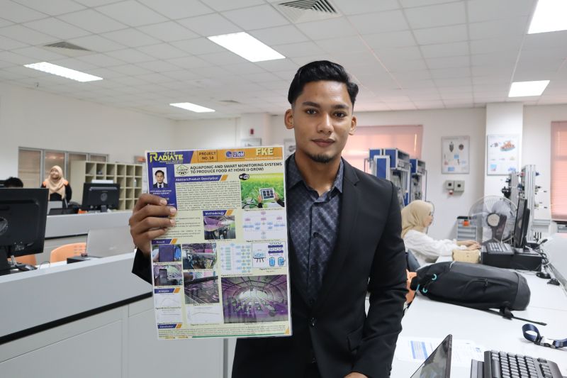Syed Abrar Syed Ahmad Zawawi on LinkedIn: Thank you all that support me ... Syed Abrar Syed Ahmad Zawawi on LinkedIn: Thank you all that support me ...