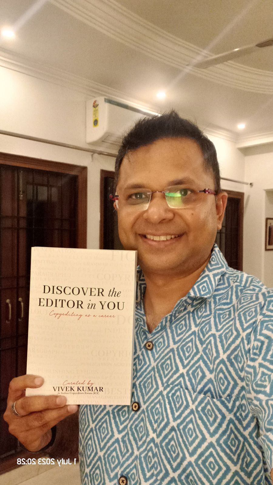 Vivek Kumar on LinkedIn: The first 6 months since the publication of ... Vivek Kumar on LinkedIn: The first 6 months since the publication of ...