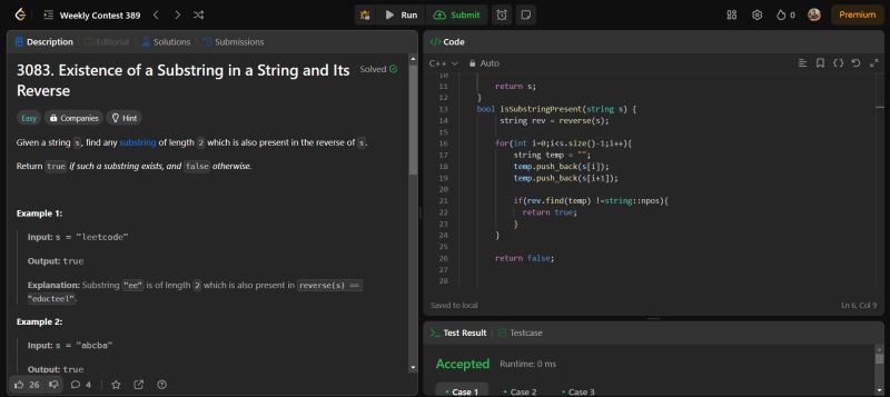 Akash Chaudhary on LinkedIn: #100dayscodechallenge #codingjourney # ... Akash Chaudhary on LinkedIn: #100dayscodechallenge #codingjourney # ...