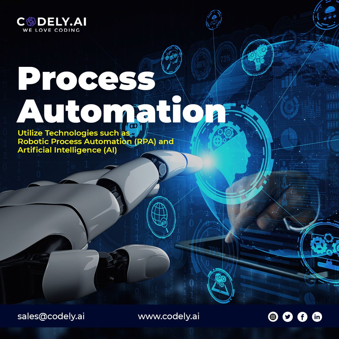 codely.ai on LinkedIn: #processautomation #efficiency #innovation codely.ai on LinkedIn: #processautomation #efficiency #innovation