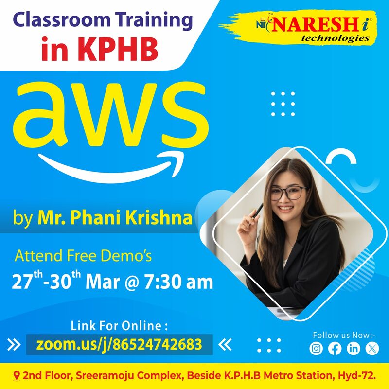 Software Courses And Placements on LinkedIn: #aws #cloud # ... Software Courses And Placements on LinkedIn: #aws #cloud # ...