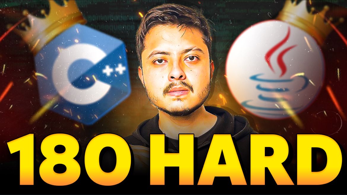 Rohit Negi on LinkedIn: #180daysofcode #dsa #coding | 65 comments Rohit Negi on LinkedIn: #180daysofcode #dsa #coding | 65 comments