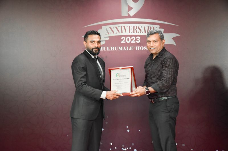 Husham Hakam on LinkedIn: HMH annual night celebrations! Husham Hakam on LinkedIn: HMH annual night celebrations!