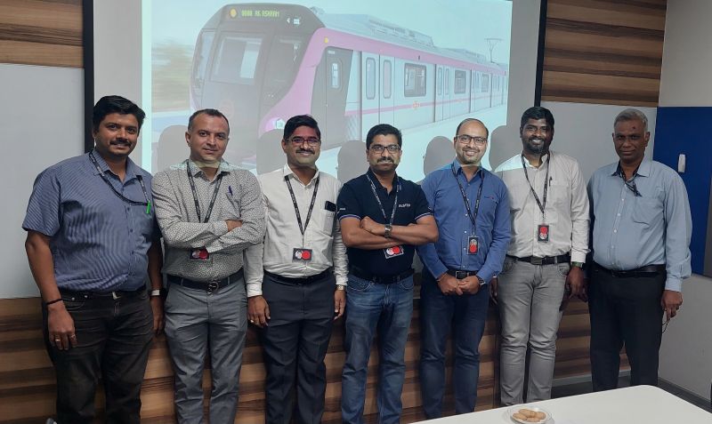 Himanshu Kumar on LinkedIn: #alstomvalues Himanshu Kumar on LinkedIn: #alstomvalues