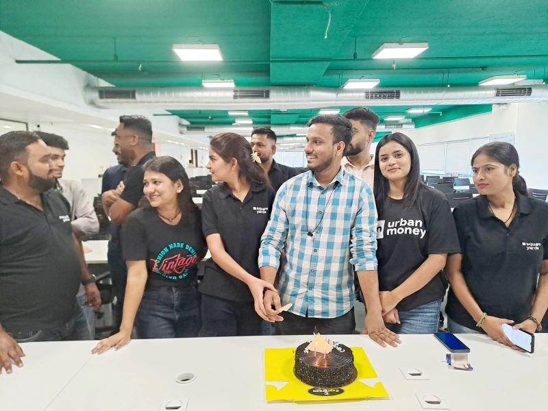 Suraj Mishra on LinkedIn: #worktogether #growtogether Suraj Mishra on LinkedIn: #worktogether #growtogether