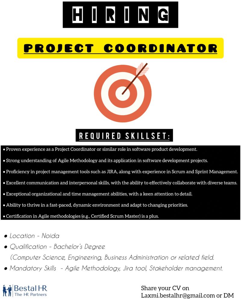 Laxmi Sharma on LinkedIn: #hiring #hiringalert #jobsforyou #2024jobs # ... Laxmi Sharma on LinkedIn: #hiring #hiringalert #jobsforyou #2024jobs # ...