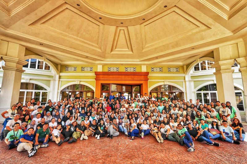 Sugitha Kanniaseelan, MBA on LinkedIn: #staffretreat #wwfmy # ... Sugitha Kanniaseelan, MBA on LinkedIn: #staffretreat #wwfmy # ...