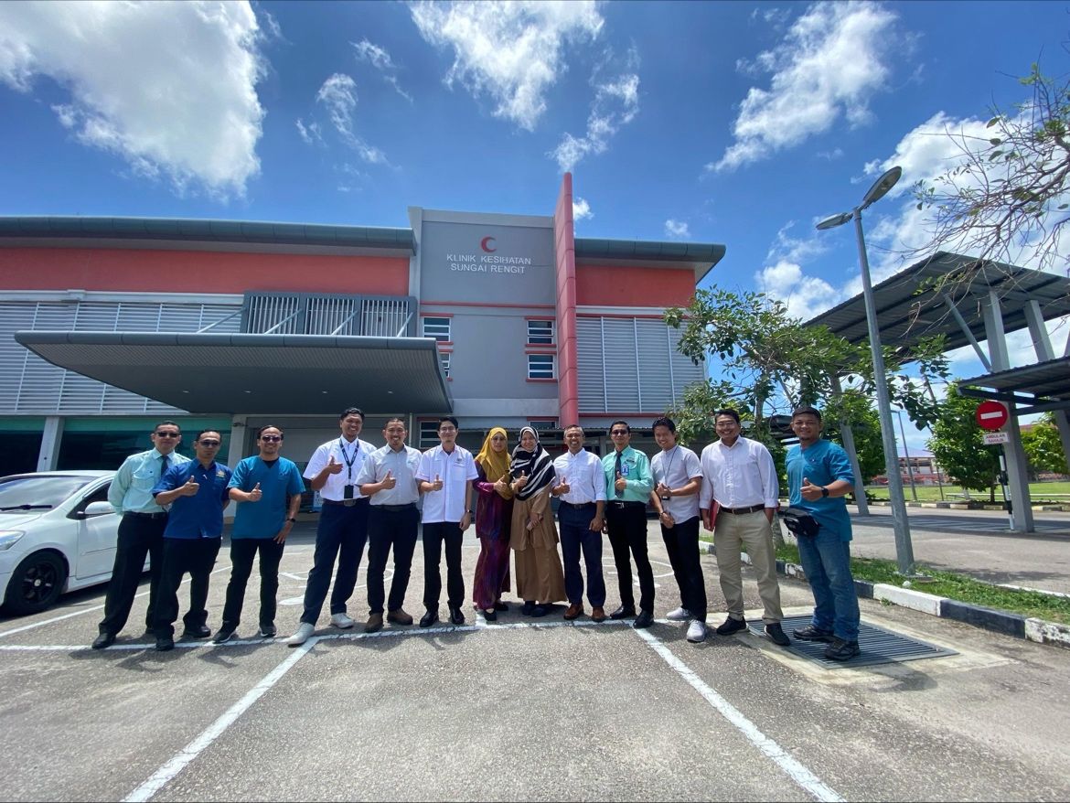 Dr Mohd Azlee Ahmad on LinkedIn: Networking sessions with fellow health ... Dr Mohd Azlee Ahmad on LinkedIn: Networking sessions with fellow health ...