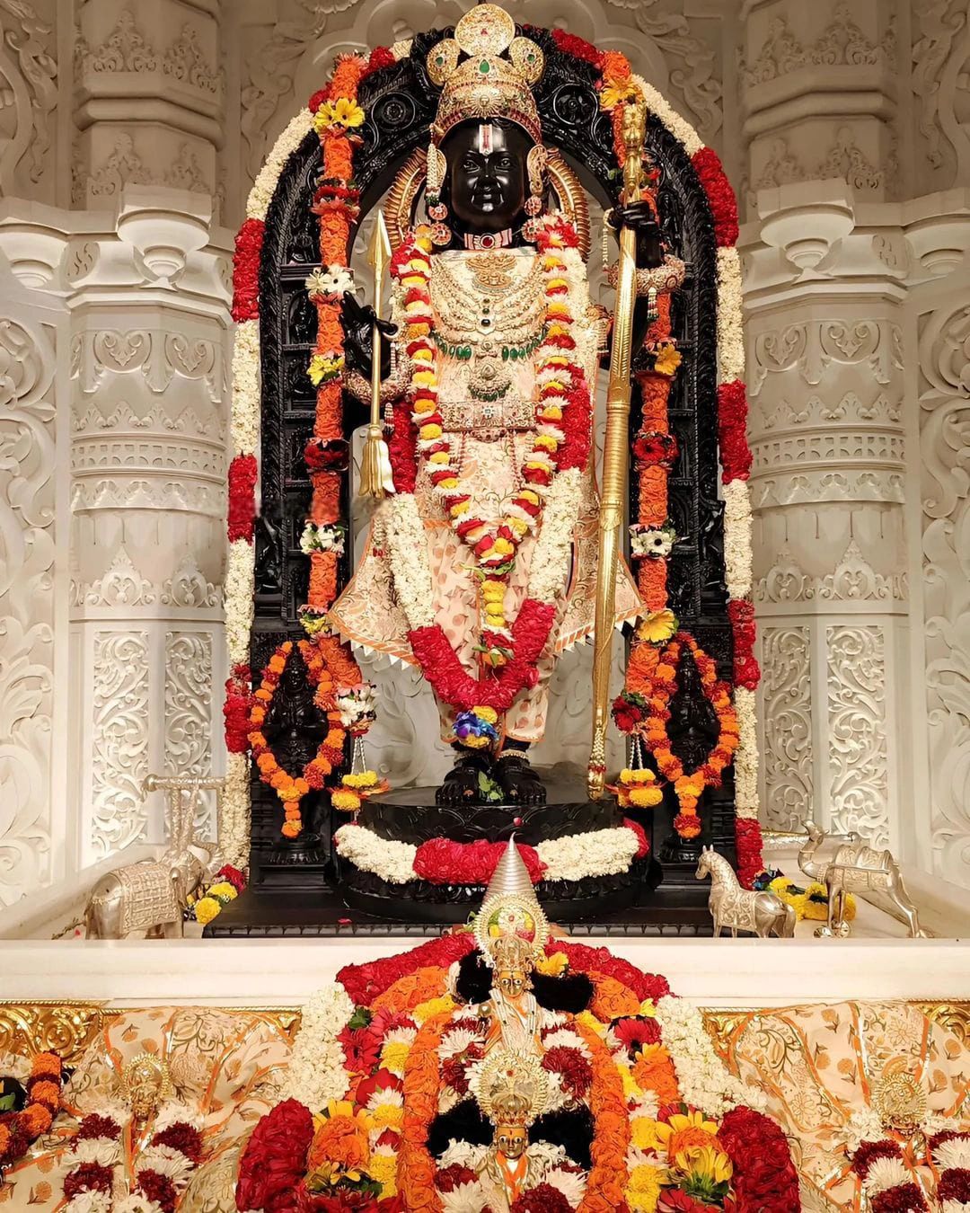Smruti Ranjan Naik on LinkedIn: #jaishreeram Smruti Ranjan Naik on LinkedIn: #jaishreeram
