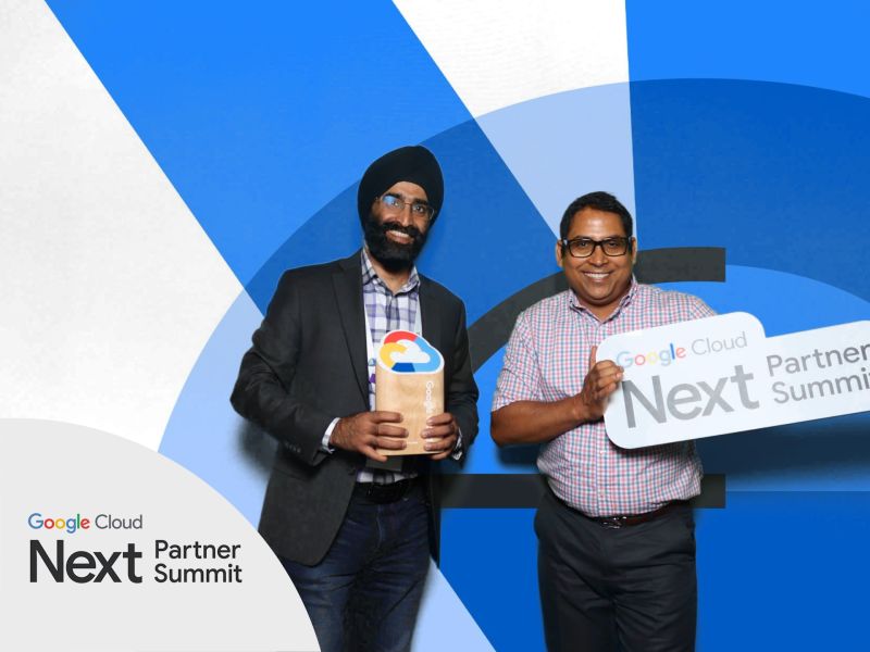 Nagendra Sharma on LinkedIn: #googlecloudnext #vertexai #duetai # ... Nagendra Sharma on LinkedIn: #googlecloudnext #vertexai #duetai # ...