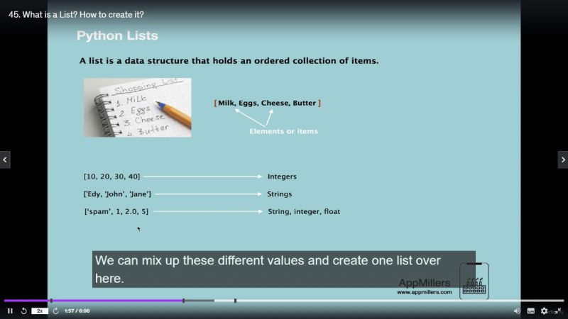 Om Garg on LinkedIn: #dsa #datastructures #algorithms #python #lists # ... Om Garg on LinkedIn: #dsa #datastructures #algorithms #python #lists # ...