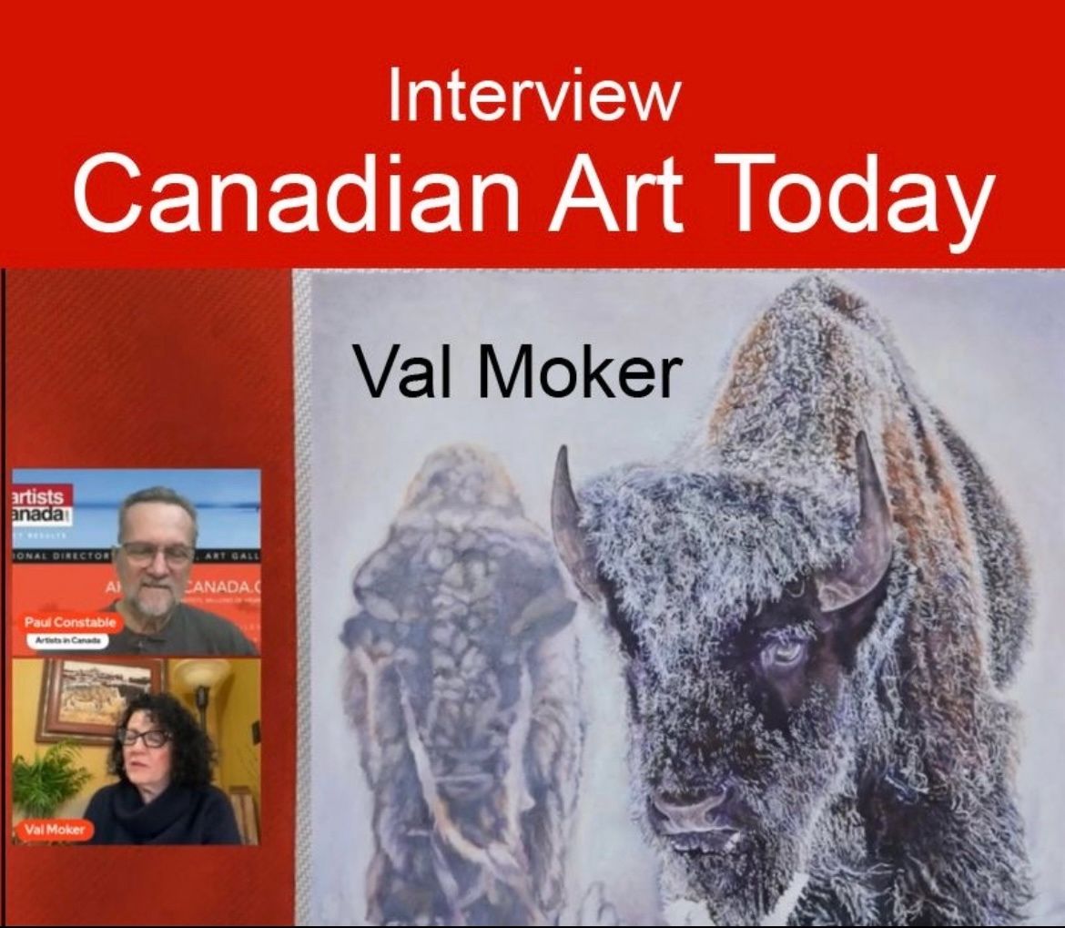 Artists in Canada Connecting Artists and Buyers on LinkedIn: On this ... Artists in Canada Connecting Artists and Buyers on LinkedIn: On this ...