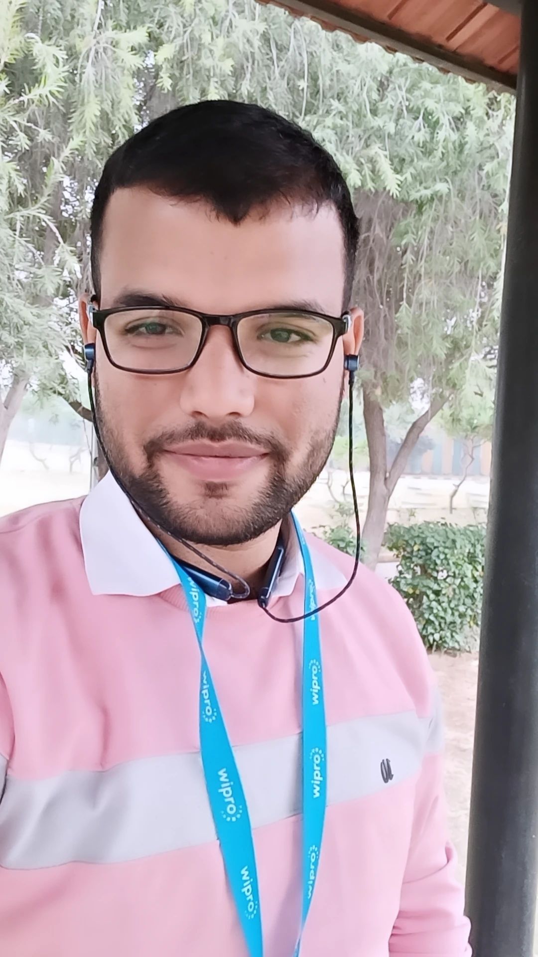 Satyam Kumar Jha on LinkedIn: Happy to Start WFO In Wipro😊😊 #office#wipro Satyam Kumar Jha on LinkedIn: Happy to Start WFO In Wipro😊😊 #office#wipro