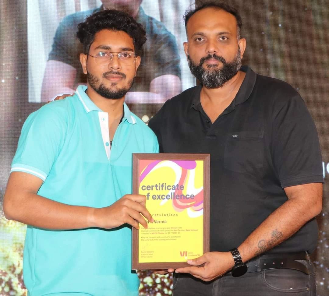 Nikhil Verma on LinkedIn: #memorablemoments #proud #appreciation # ... Nikhil Verma on LinkedIn: #memorablemoments #proud #appreciation # ...