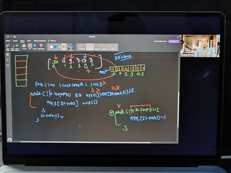 Harsh Srivastav on LinkedIn: #javadsa Harsh Srivastav on LinkedIn: #javadsa