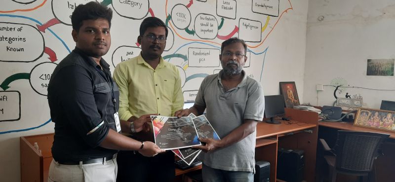 Arunraj Jayakumar on LinkedIn: #internship #i18nsolutions # ... Arunraj Jayakumar on LinkedIn: #internship #i18nsolutions # ...