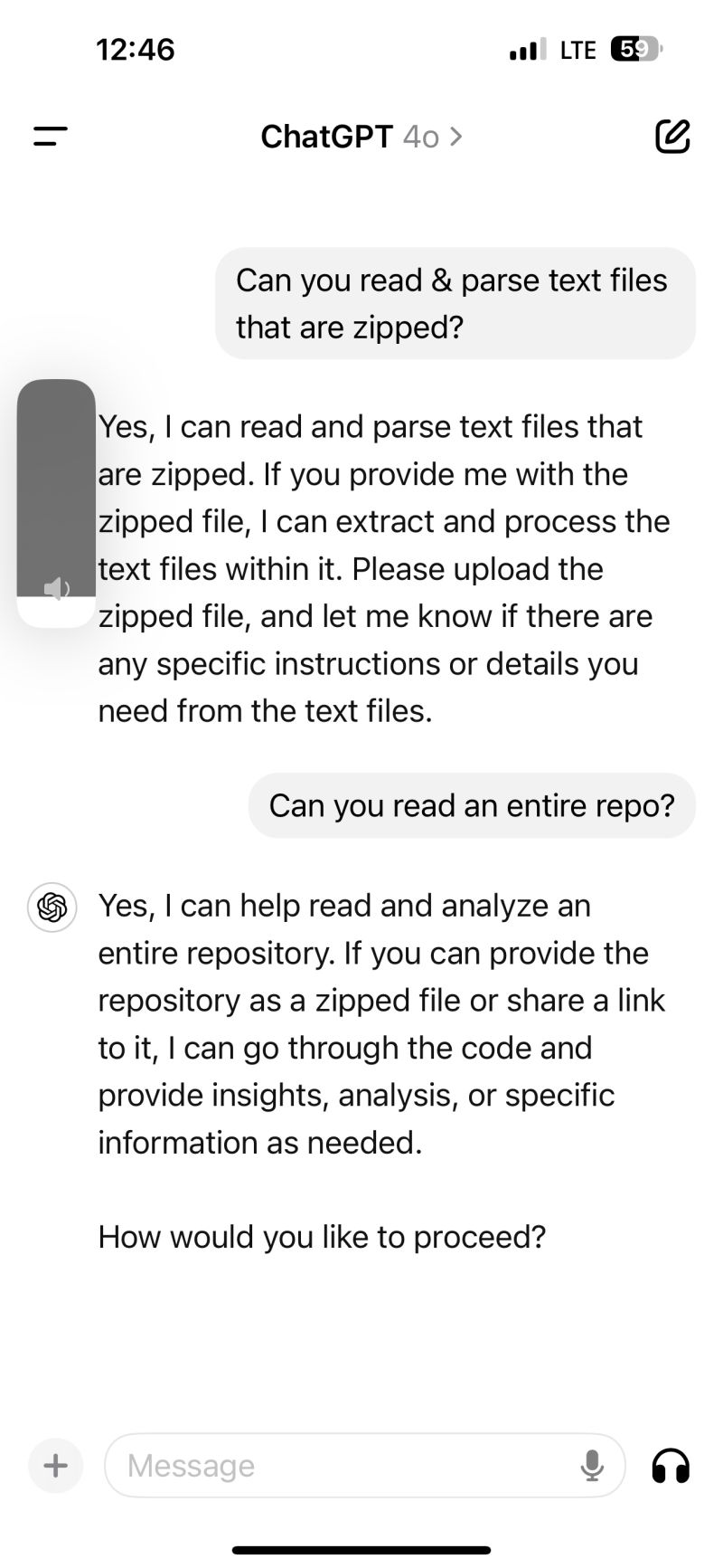 René Fournier on LinkedIn: #openai #chatgpt #opus #softwareengineering René Fournier on LinkedIn: #openai #chatgpt #opus #softwareengineering