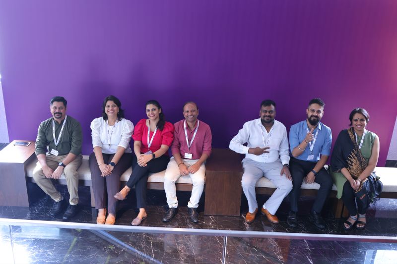 Charitha BA on LinkedIn: Broad 😁 - Celebrating the success of One T&O ... Charitha BA on LinkedIn: Broad 😁 - Celebrating the success of One T&O ...