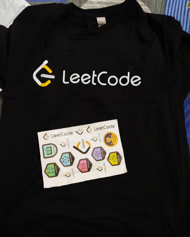 Vansh Aggarwal on LinkedIn: #leetcode #codingjourney #achievementsunlocked Vansh Aggarwal on LinkedIn: #leetcode #codingjourney #achievementsunlocked