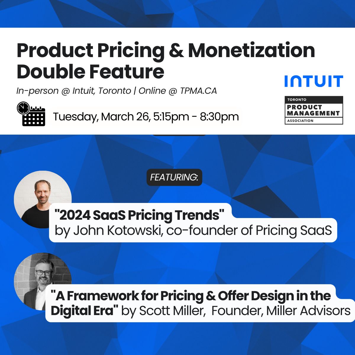 Andrew Williams on LinkedIn: Tuesday's event is going to be awesome ... Andrew Williams on LinkedIn: Tuesday's event is going to be awesome ...
