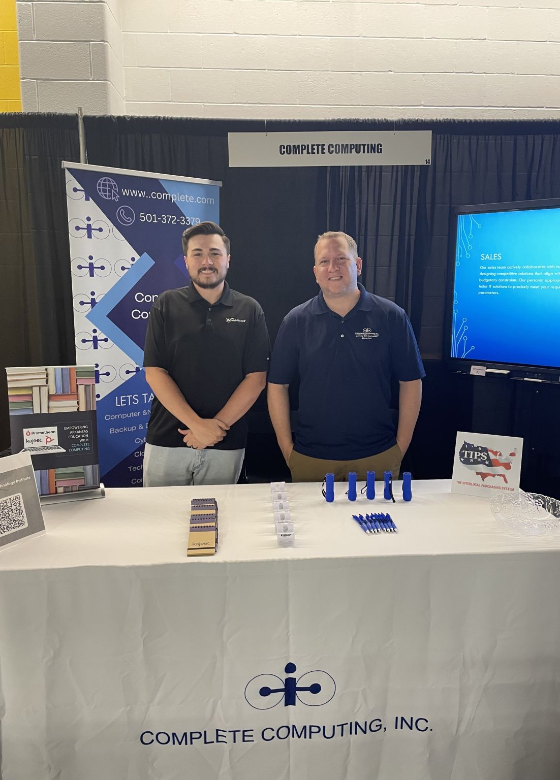 Complete Computing, Inc on LinkedIn: Complete Computing is excited to ... Complete Computing, Inc on LinkedIn: Complete Computing is excited to ...