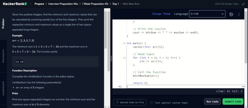 Komal Charan on LinkedIn: #30daysofcoding #codingchallenge # ... Komal Charan on LinkedIn: #30daysofcoding #codingchallenge # ...