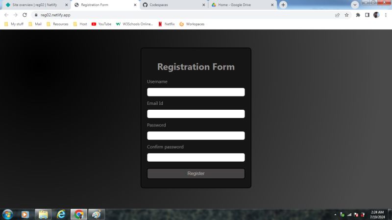 Kareem Wasique on LinkedIn: #webdevelopment #html #css #javascript # ... Kareem Wasique on LinkedIn: #webdevelopment #html #css #javascript # ...