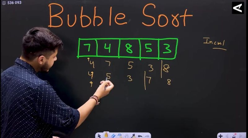 Day 26 of DSA Challenge: sorting algorithms | Akash Bhalshankar posted ... Day 26 of DSA Challenge: sorting algorithms | Akash Bhalshankar posted ...