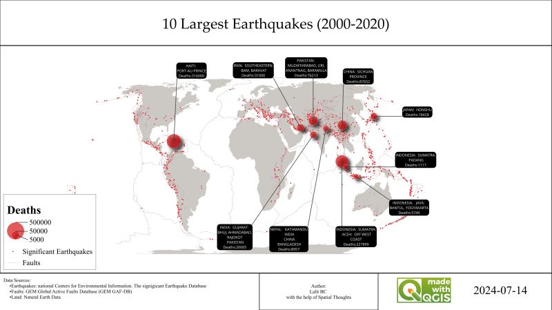 Lalit BC on LinkedIn: #qgis #cartography #learn #visualize #gis Lalit BC on LinkedIn: #qgis #cartography #learn #visualize #gis