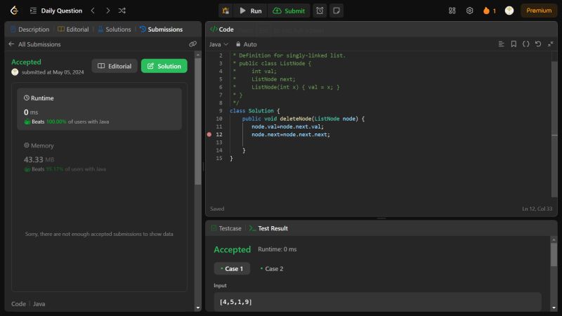Shifani Joseph on LinkedIn: #java #codingchallenge Shifani Joseph on LinkedIn: #java #codingchallenge