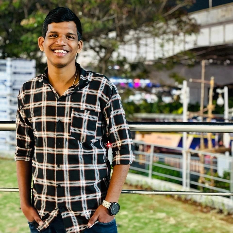 Sunil Kumar Ramisetty on LinkedIn: sunil kumar ramisetty Sunil Kumar Ramisetty on LinkedIn: sunil kumar ramisetty