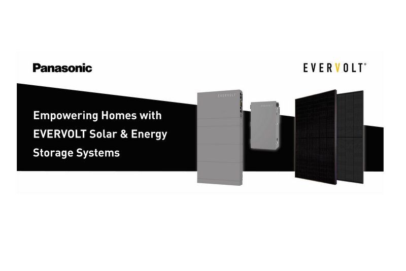 Solar Builder Magazine on LinkedIn: Empowering Homes with EVERVOLT ... Solar Builder Magazine on LinkedIn: Empowering Homes with EVERVOLT ...
