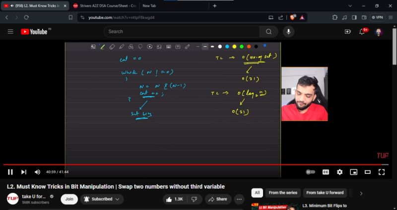 Raghu Nandan Sharma on LinkedIn: #striverdsa #leetcode # ... Raghu Nandan Sharma on LinkedIn: #striverdsa #leetcode # ...