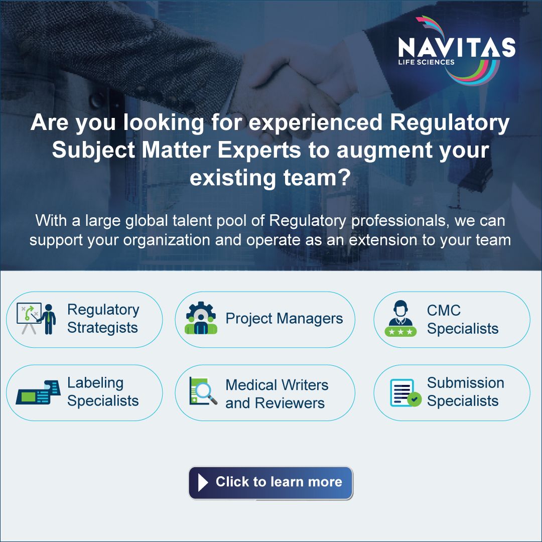 Navitas Life Sciences on LinkedIn: #didyouknow #regulatory # ... Navitas Life Sciences on LinkedIn: #didyouknow #regulatory # ...