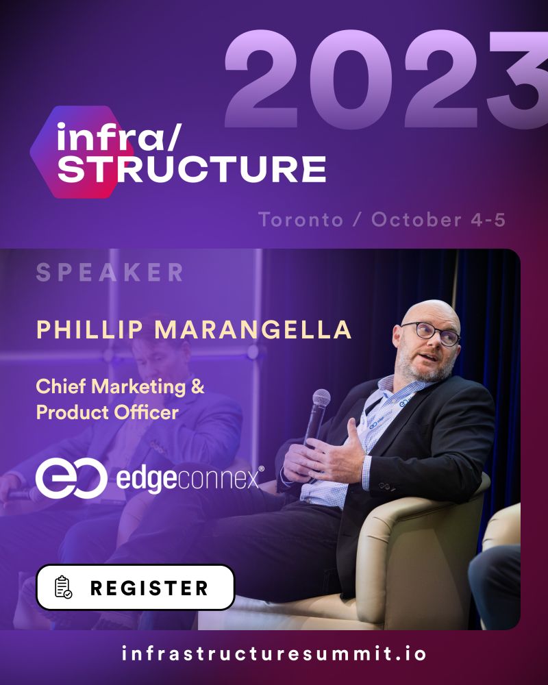 Jabez Tan on LinkedIn: Hear from Phillip Marangella - CMO, EdgeConneX ... Jabez Tan on LinkedIn: Hear from Phillip Marangella - CMO, EdgeConneX ...
