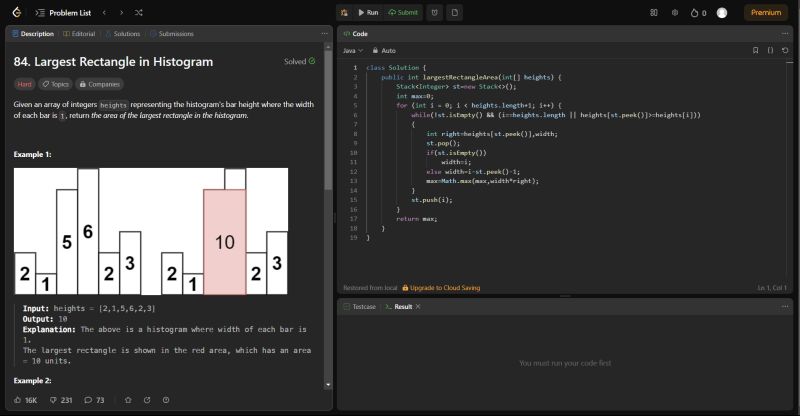 Day 10 of #100DaysOfCode: Data Structures and Algorithms | Sujith ... Day 10 of #100DaysOfCode: Data Structures and Algorithms | Sujith ...