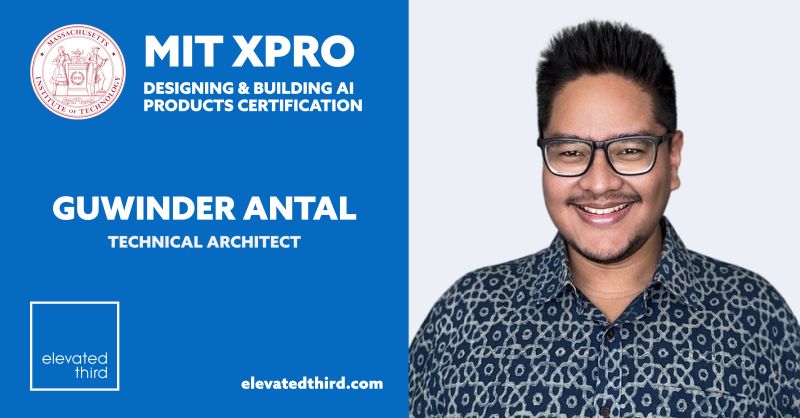 Elevated Third on LinkedIn: #ai #professionaldevelopment #drupal Elevated Third on LinkedIn: #ai #professionaldevelopment #drupal