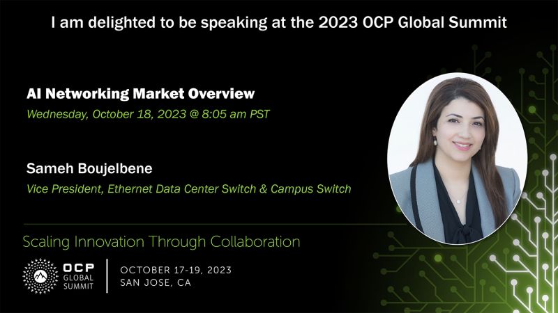 Dell'Oro Group on LinkedIn: Open Compute Project Dell'Oro Group on LinkedIn: Open Compute Project