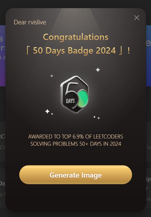 Rakesh Vishwakarma on LinkedIn: #leetcode Rakesh Vishwakarma on LinkedIn: #leetcode