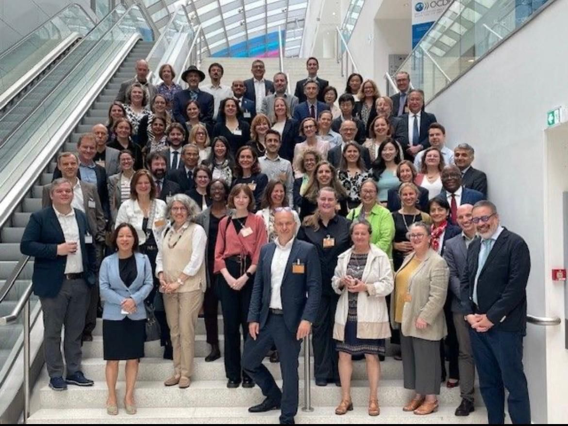Ehtisham ul Hassan on LinkedIn: Excellent meeting with all EvalNet ... Ehtisham ul Hassan on LinkedIn: Excellent meeting with all EvalNet ...