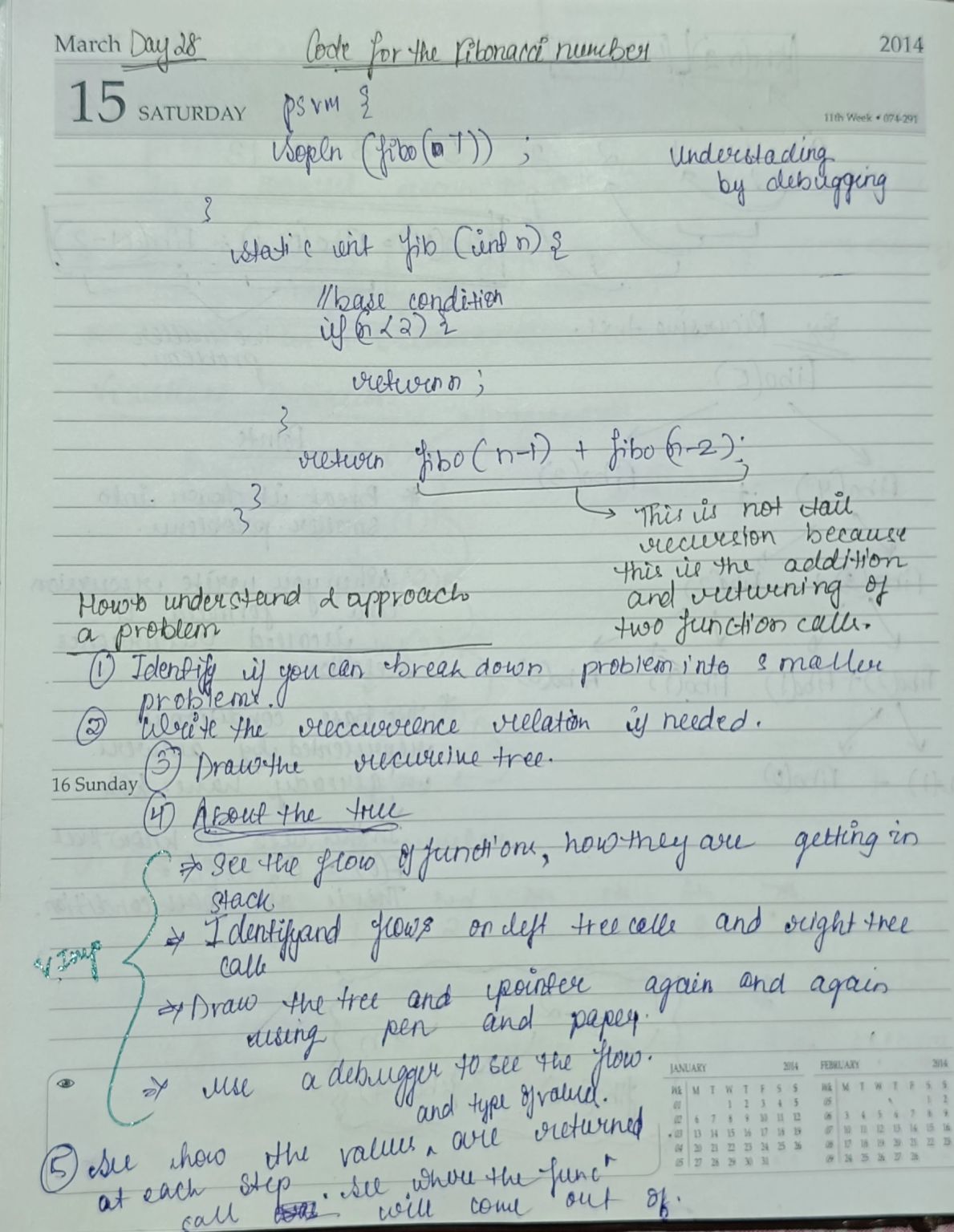 Malavika Das on LinkedIn: #dsajourney #recursion #algorithms # ... Malavika Das on LinkedIn: #dsajourney #recursion #algorithms # ...